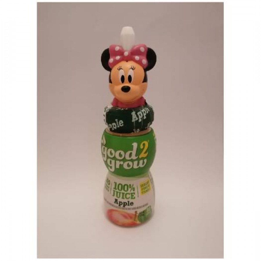 Jugo Good2Grow Minnie Sabor Manzana